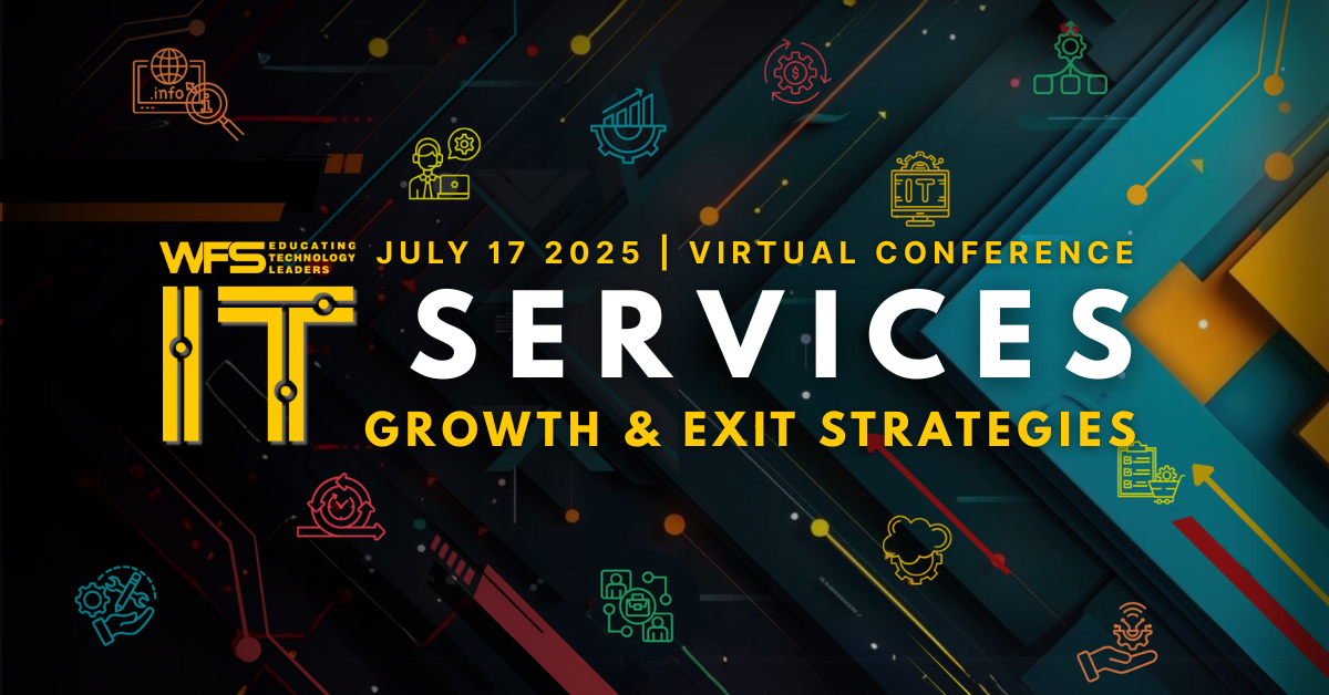 Growth & Exit Strategies: IT Services